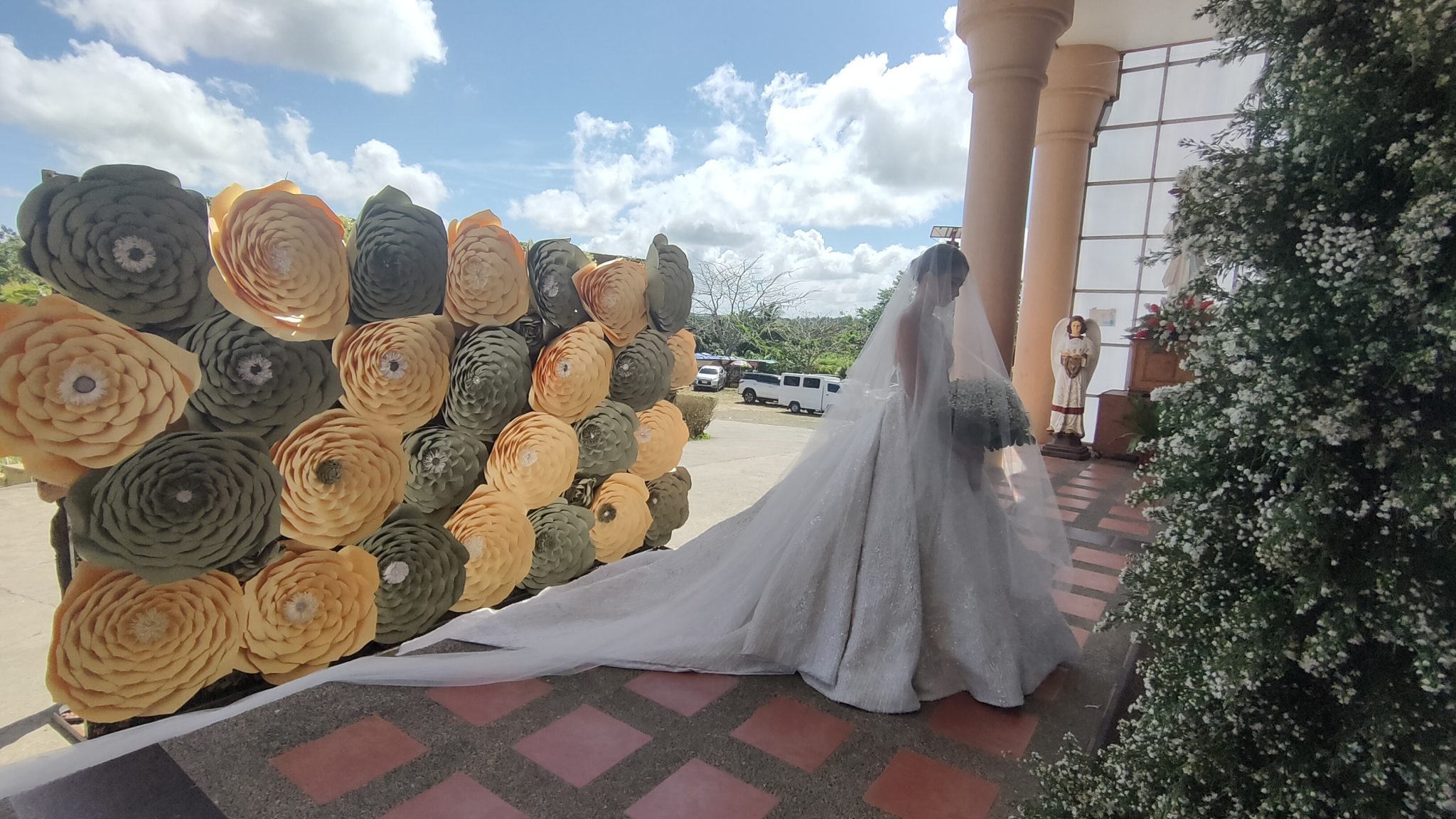 LOOK: Team Payaman’s Vien Iligan Looks Ethereal in Her Sultry but Sweet ...