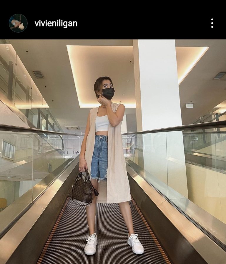 5 Designer Items as Seen on Vien Iligan of Team Payaman - ViyLine Media ...