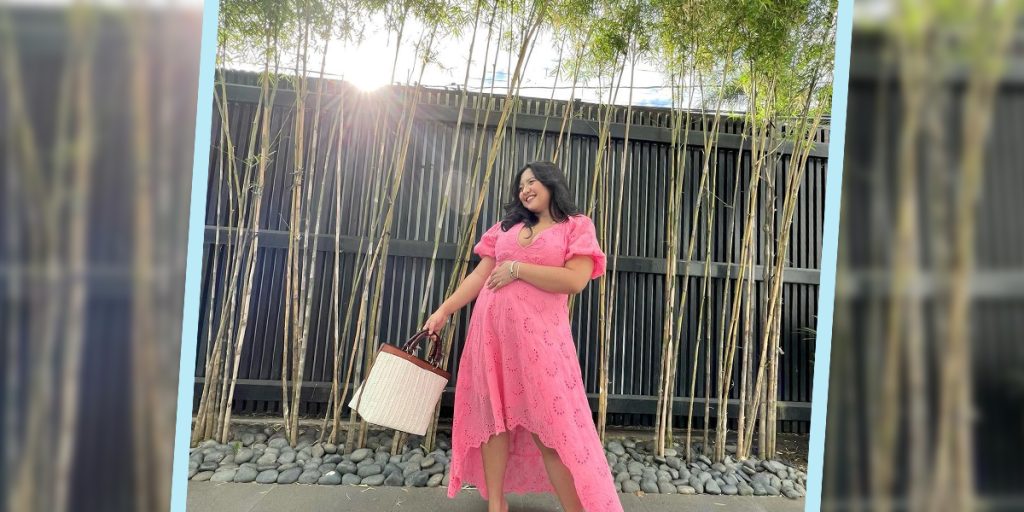 Viy Cortez Pregnancy Update: Diet Na Si Buntis? - ViyLine Media Group