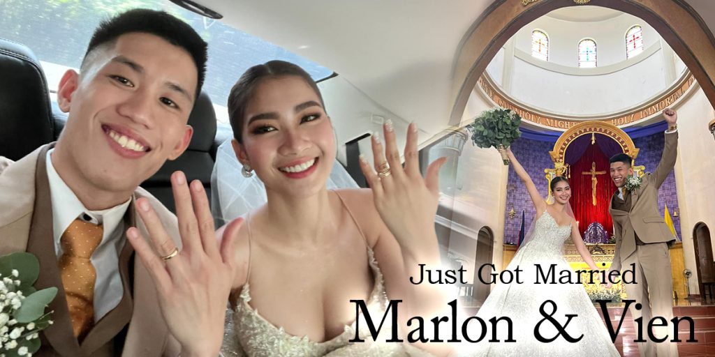 LOOK: Team Payaman’s Vien Iligan Looks Ethereal in Her Sultry but Sweet ...