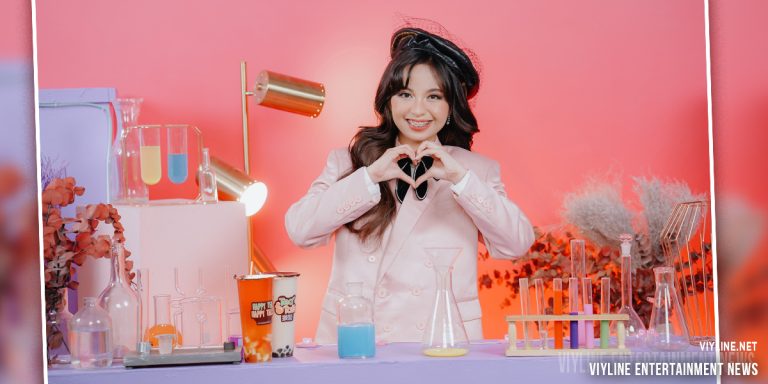 Yiv Cortez Kabado sa Kanyang KPop Star Transformation? - ViyLine Media ...