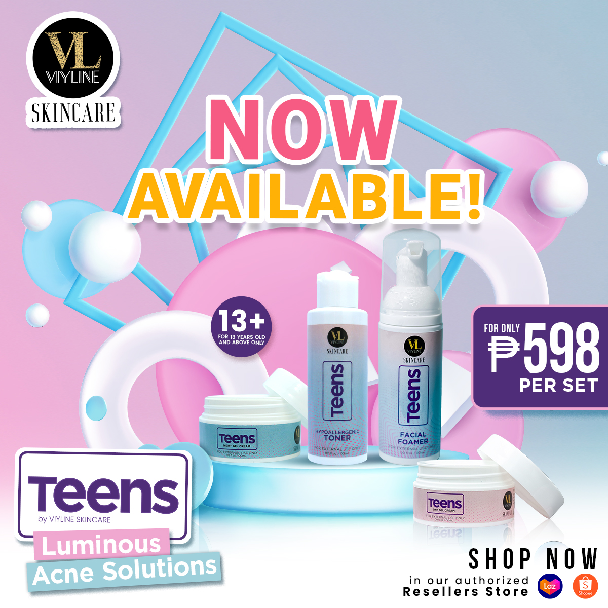 Viy Cortez Teases New and Exciting VIYLine Cosmetics Products - ViyLine ...