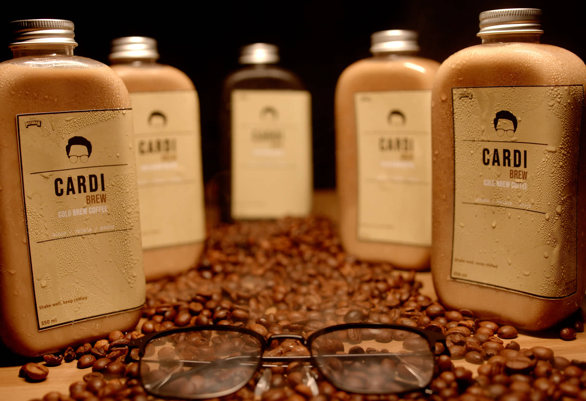 Cardi Brew: Team Payaman’s Go-to Cold Brew Coffee - ViyLine Media Group