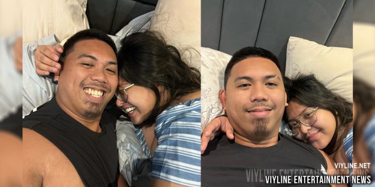 Cong TV and Viy Cortez Celebrates 7th Year Anniversary as a ‘Single ...