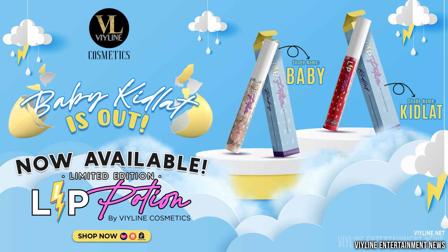 EXCLUSIVE: IT’S A YES! Cong TV and Viy Cortez Are Finally Engaged ...