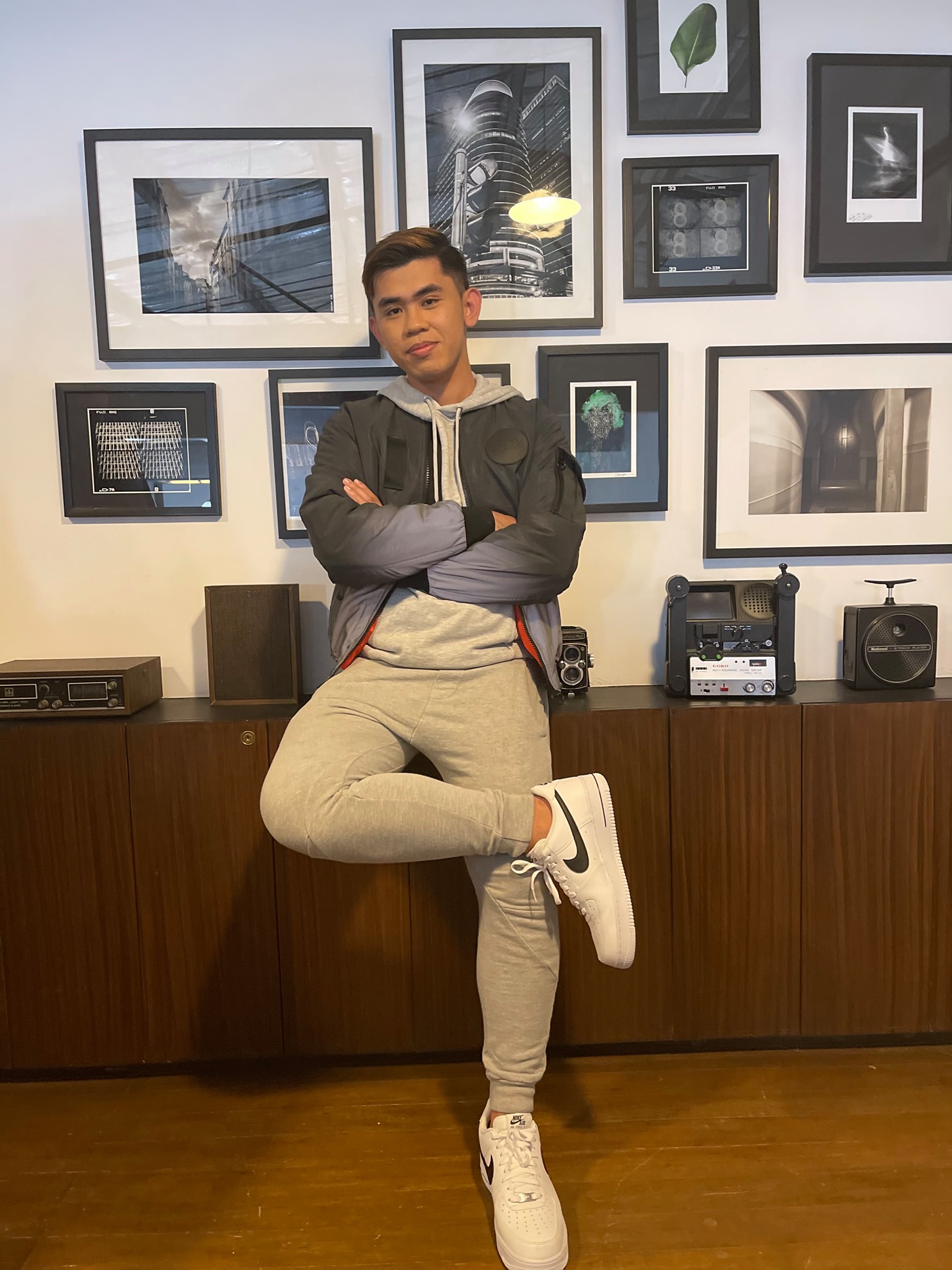 Cong TV Bids Goodbye to Team Payaman Member Leaving ‘Payamansion ...