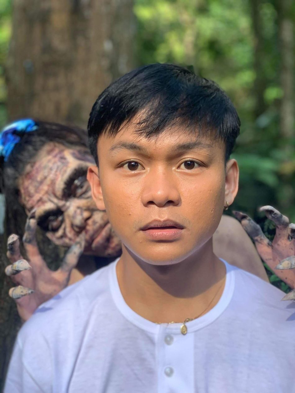 Team Payaman’s Tita Krissy Achino to Star in Horror Movie ‘Kuta ...