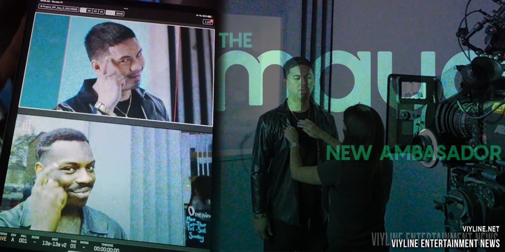 Maya Collaborates with Cong TV For A New Advertisement - ViyLine Media ...