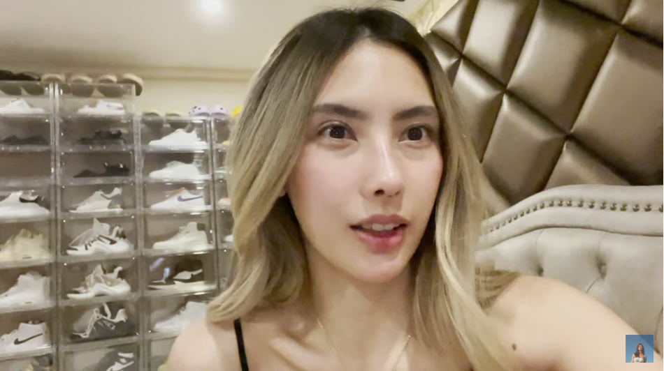 Angelica Yap to her Rhinoplasty Bashers: ‘I don’t think meron kayong ...