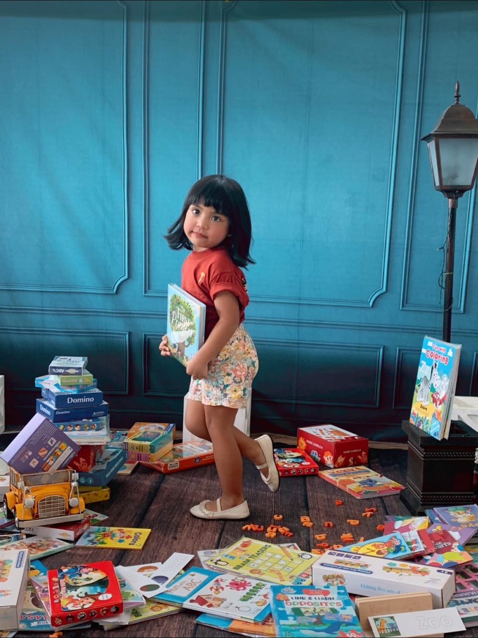 TP Kids Levels Up Game With Cutest Ambassadors - ViyLine Media Group