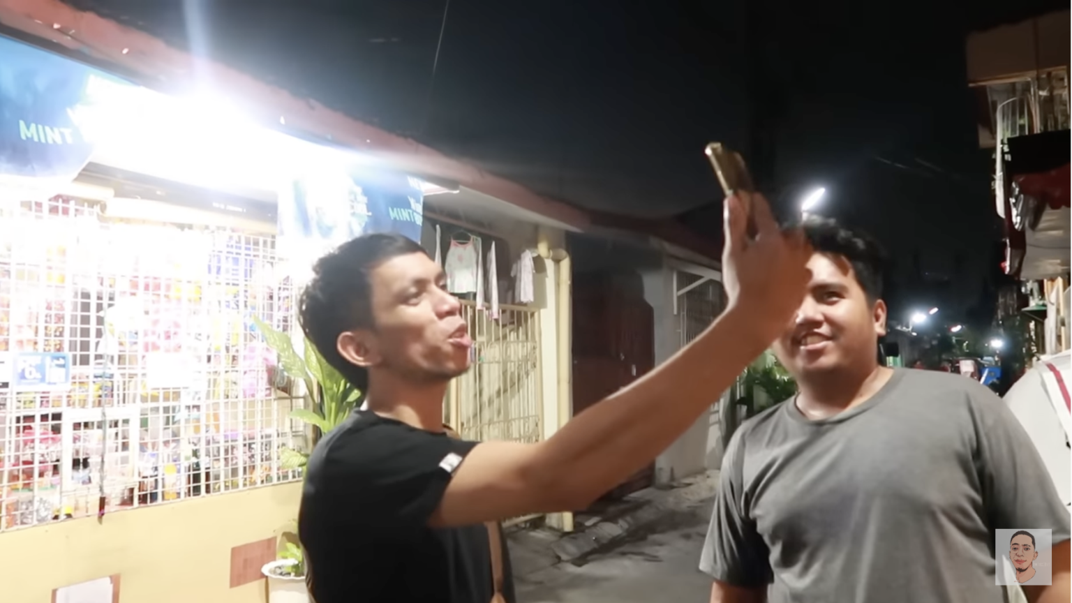 Team Payaman’s Bok Becomes ‘Barista for a Day’ - ViyLine Media Group