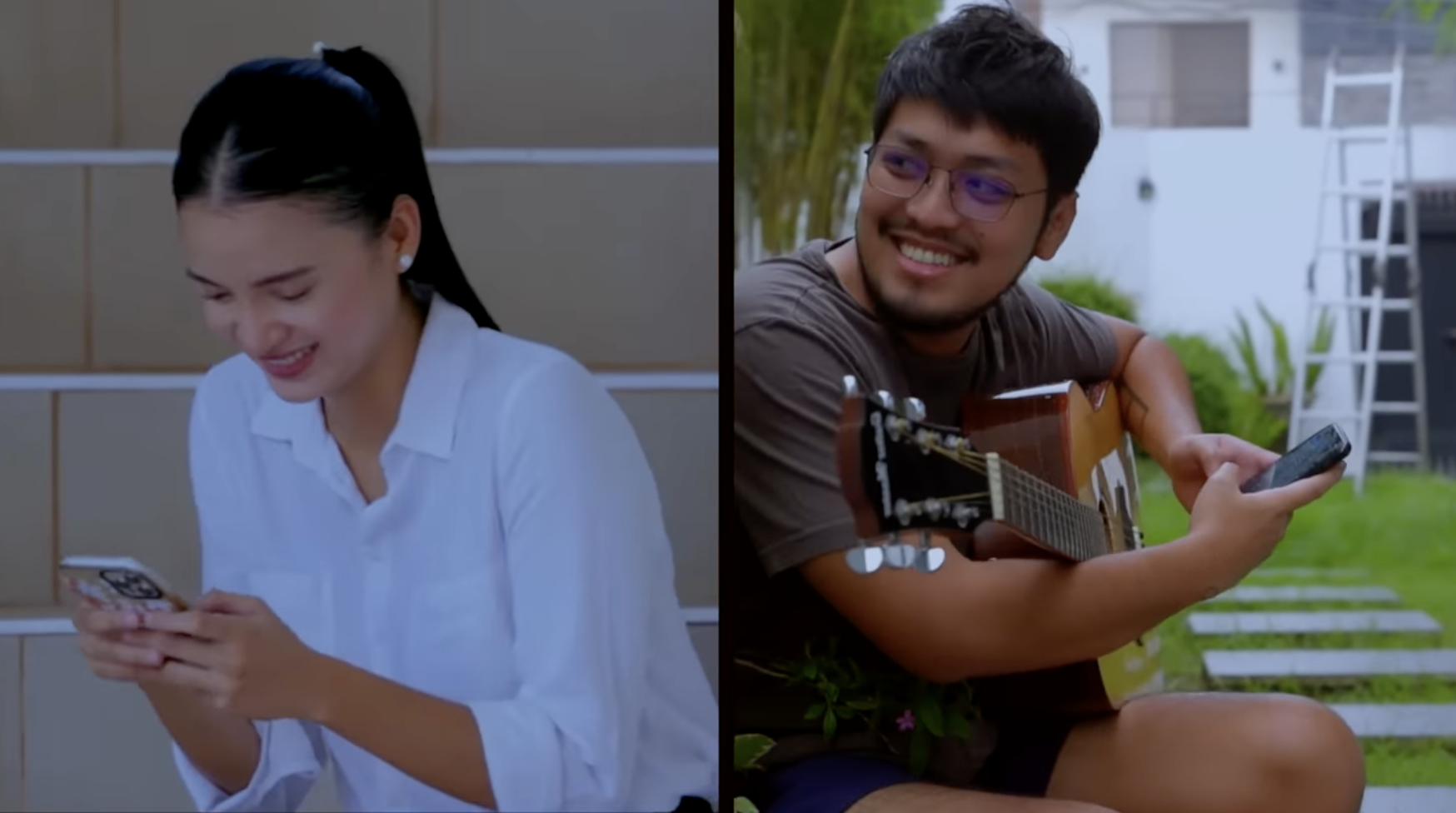 Kevin Hermosada Reveals Story Behind “Sana” Lyrics and Music Video ...