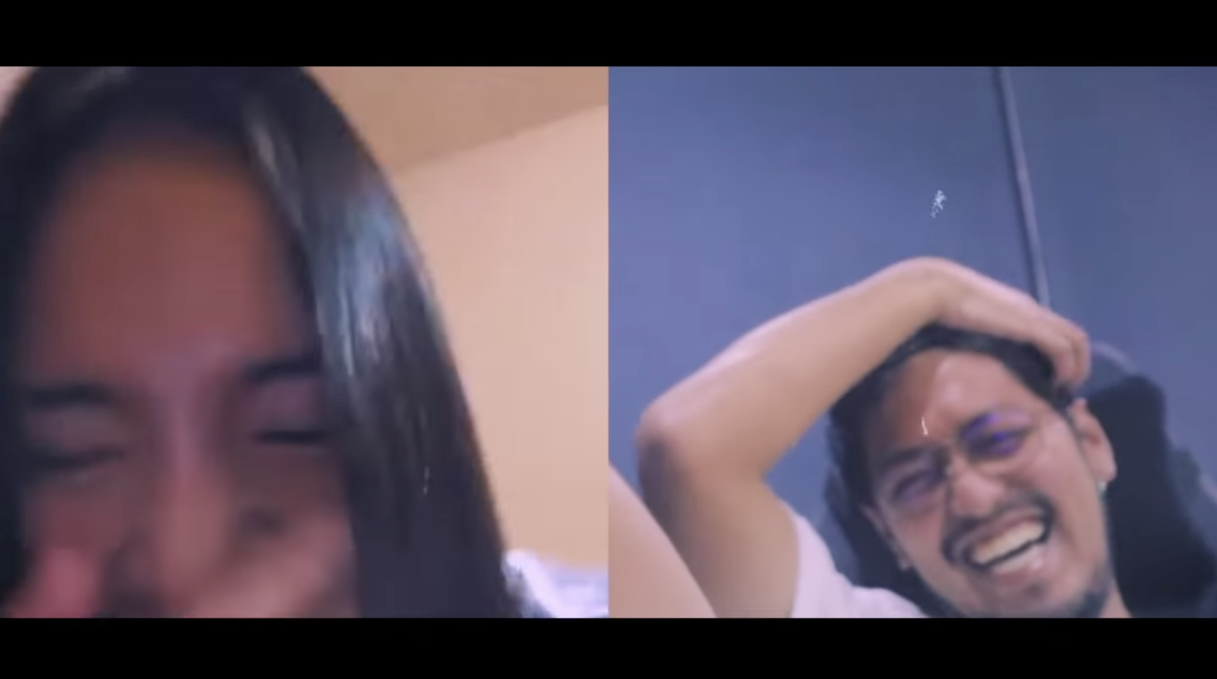 Top 3 Kilig Moments from ‘Sana’ Music Video BTS by Kevin Hermosada ...