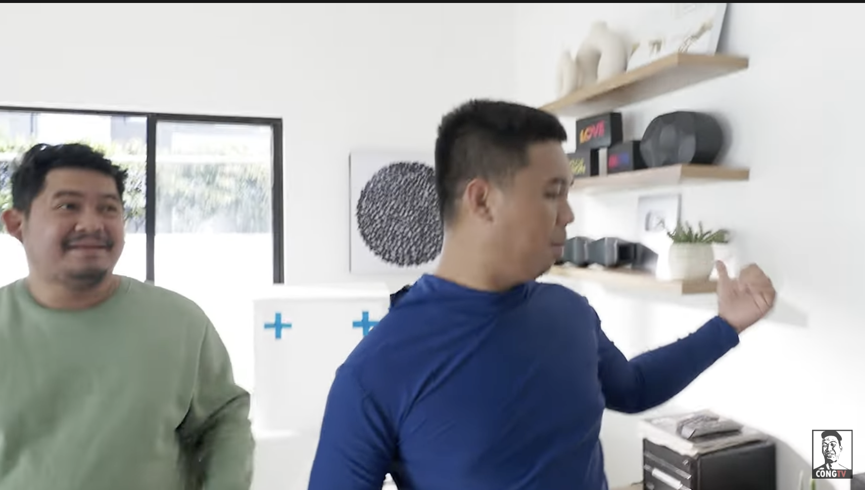 Cong TV Reveals Team Payaman in Payamansion is Only a Part of Reality ...