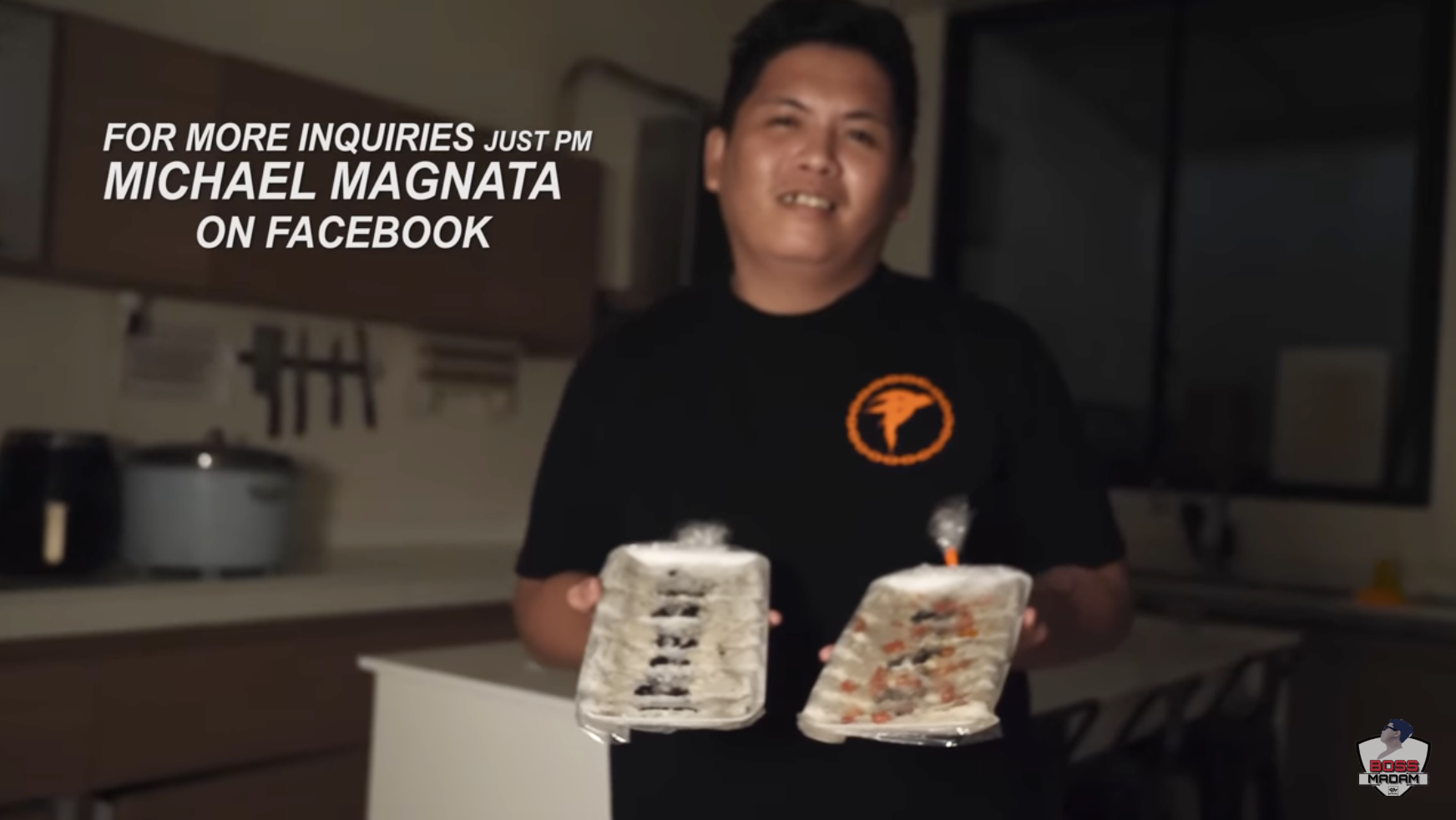 Haring Bangus: Find Out Team Payaman’s Favorite Bangus Belly Dish ...