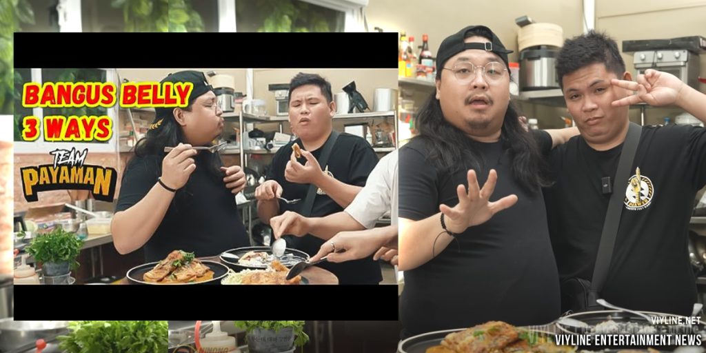 Ninong Ry x Haring Bangus: 3 Easy Ways To Level Up Boneless Bangus ...