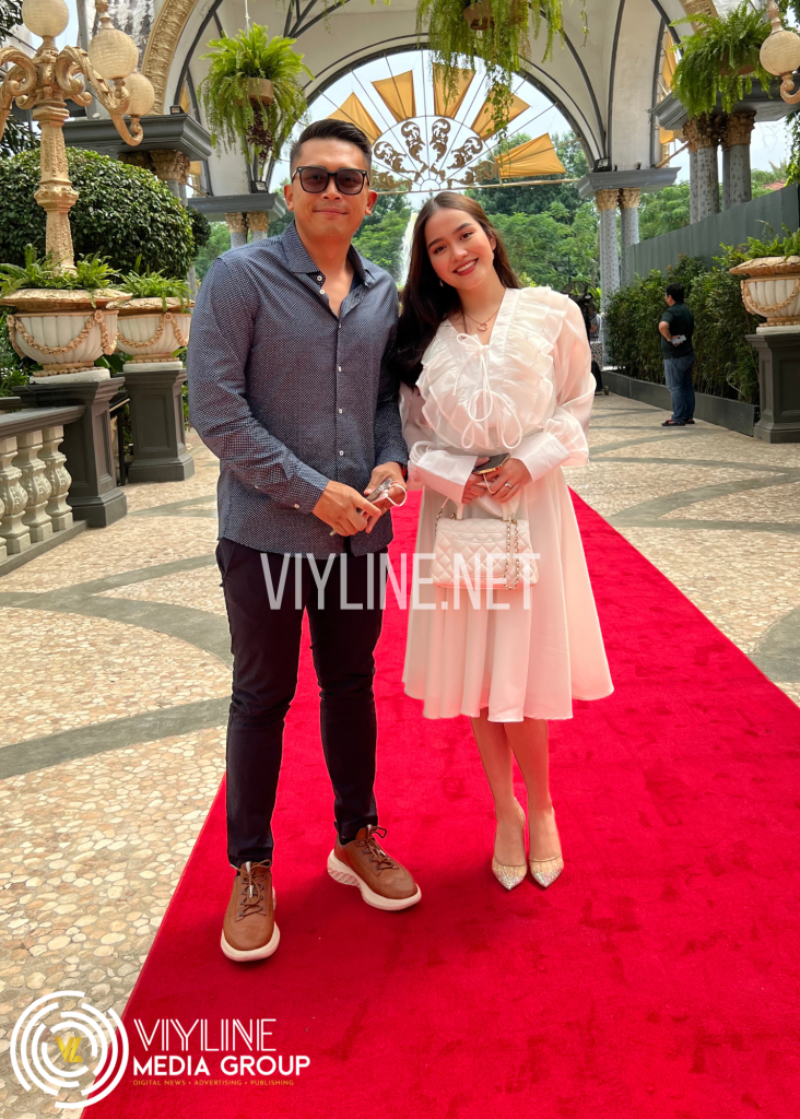 Team Payaman, Family, and Friends Shares Well Wishes as they Welcome ...