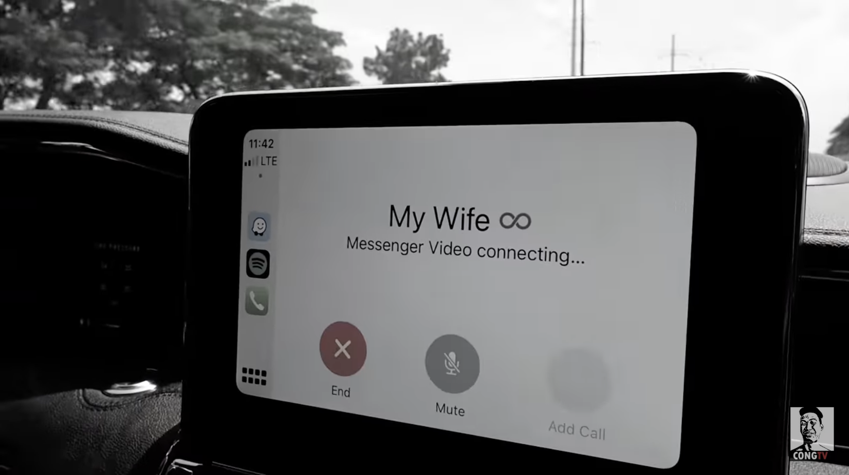 The Boss Keng Prank: Cong TV Once Again Proves Why he is ‘The Greatest ...