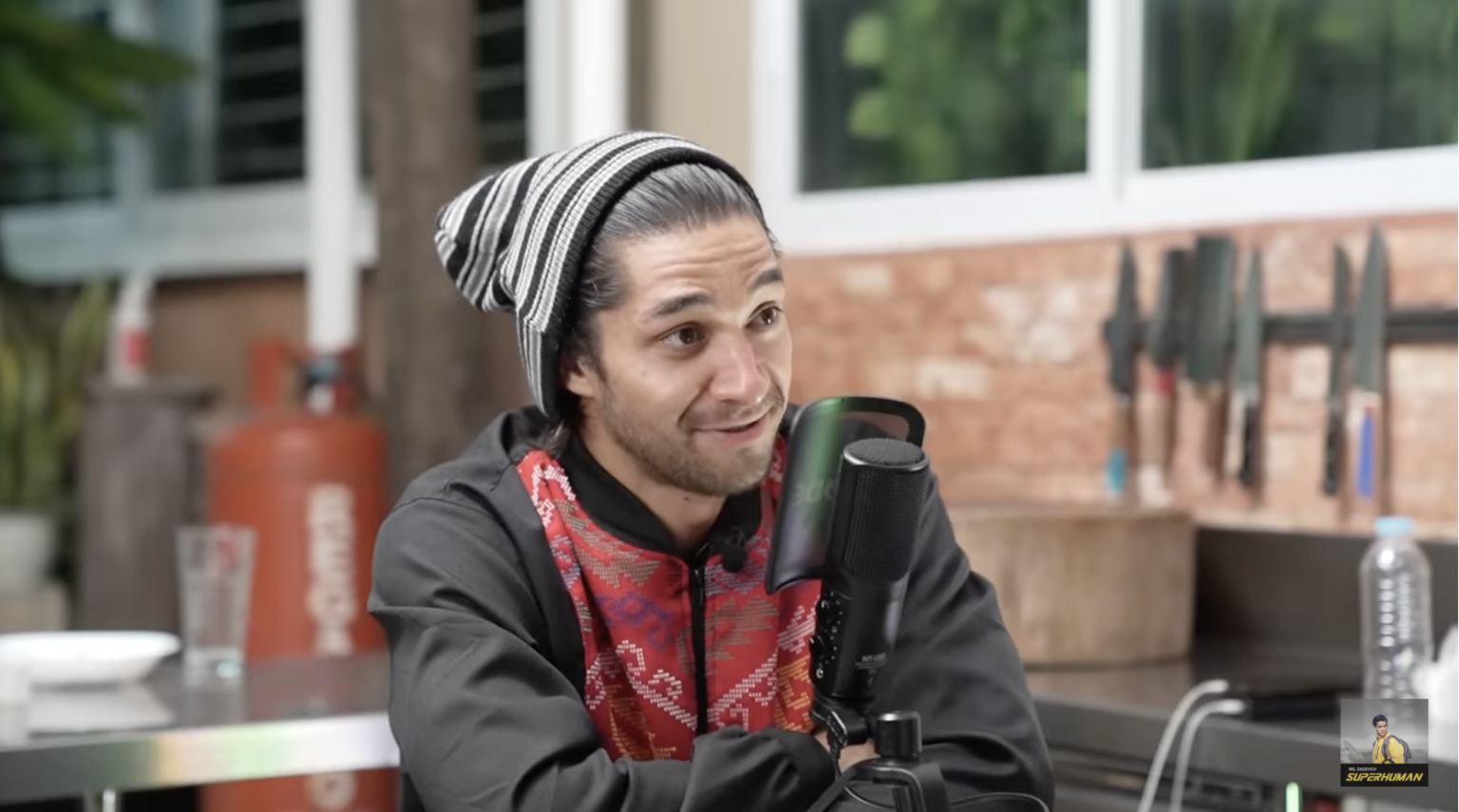 Ninong Ry Reveals Why He Stopped Watching Cong TV Vlogs - ViyLine Media ...