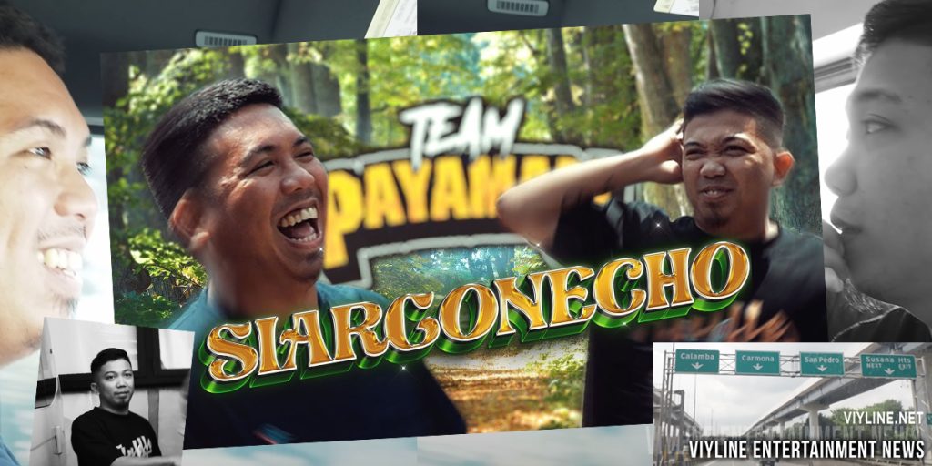 The Boss Keng Prank: Cong TV Once Again Proves Why he is ‘The Greatest ...