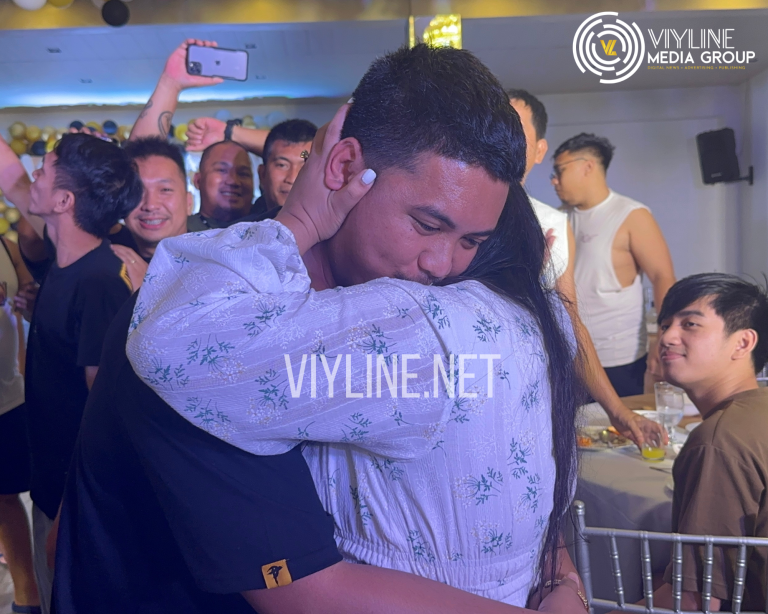 The Proposal: How Cong TV Asked Viy Cortez to Marry Him? - ViyLine ...