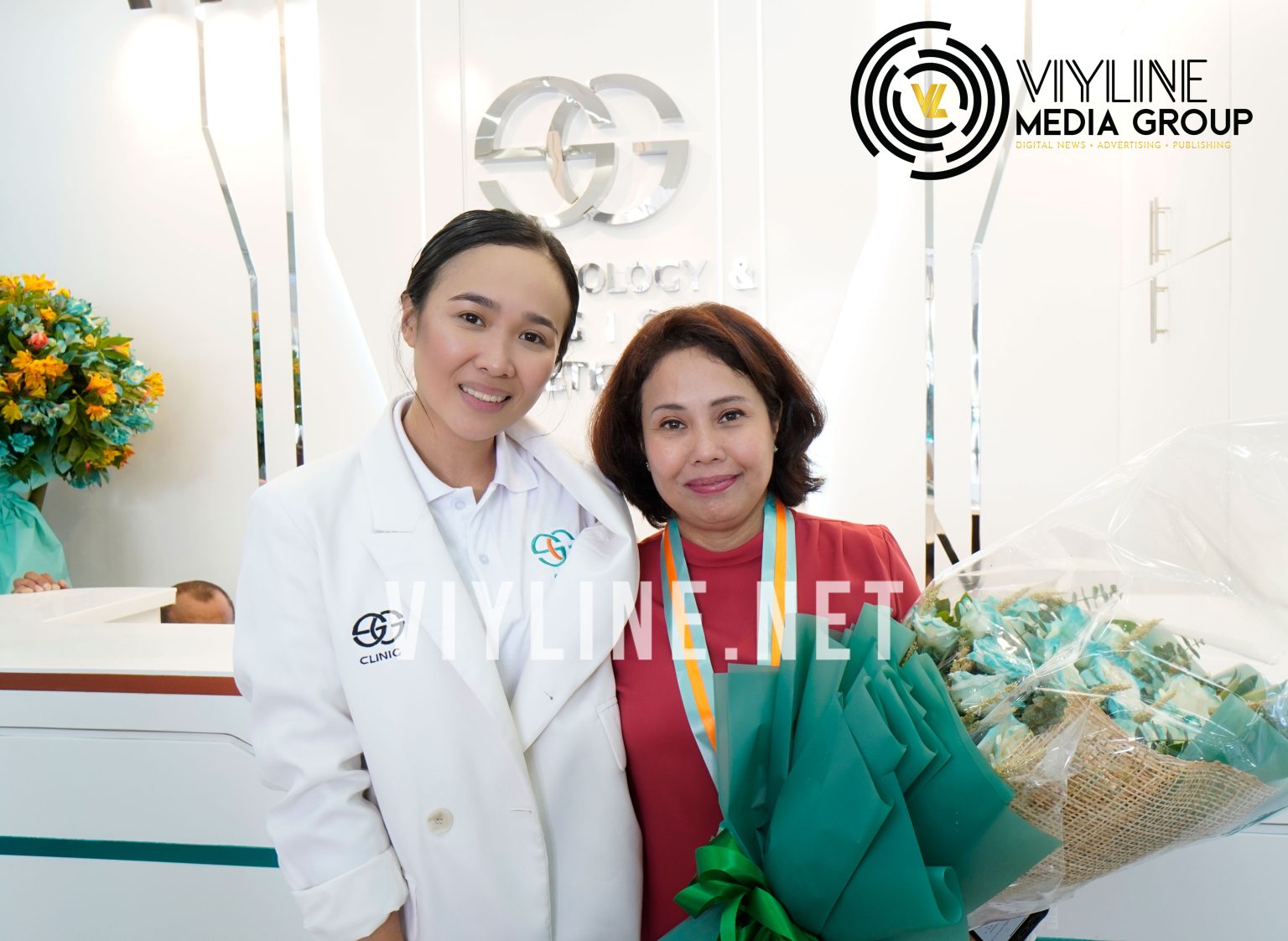 SG Dermatology & Surgical Aesthetic Clinic Opens Flagship Branch in ...