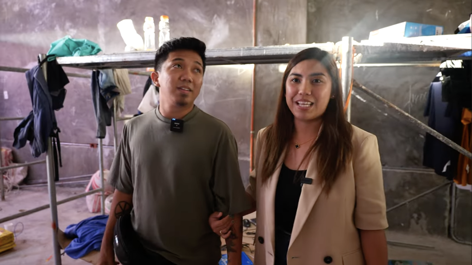 Pat Velasquez-Gaspar Shares Sneak Peek of Soon-to-Open ‘Glam Central by ...