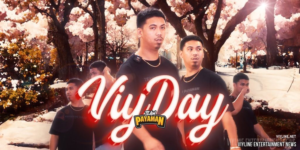 The Proposal: How Cong TV Asked Viy Cortez to Marry Him? - ViyLine ...