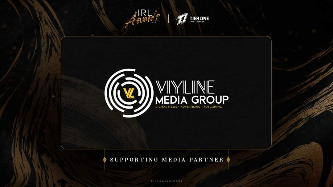 Tier One Entertainment’s IRL Awards Celebrates Greatness and Excellence ...