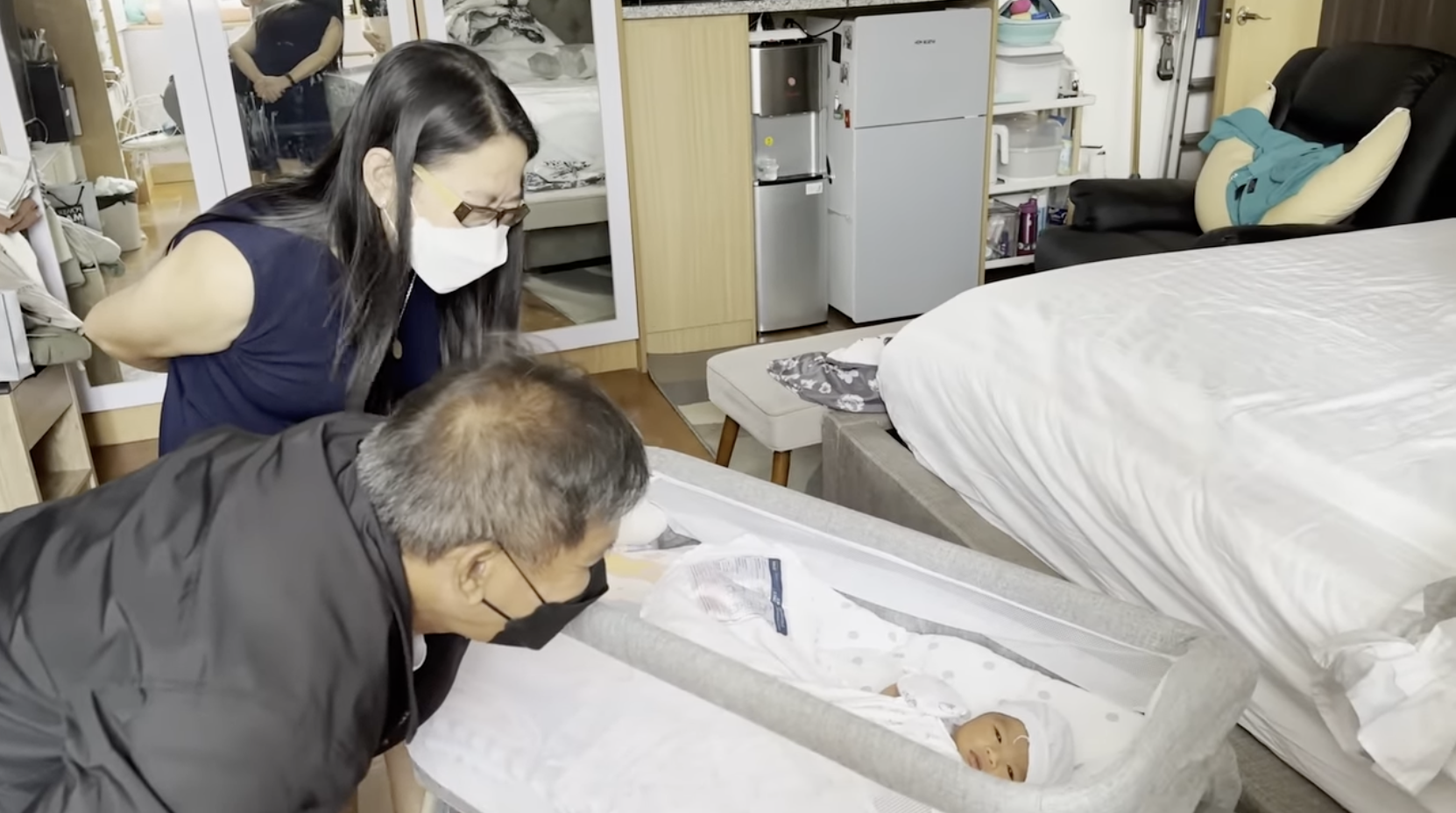 Team Payaman Welcomes Newest and Youngest Member in Payamansion ...