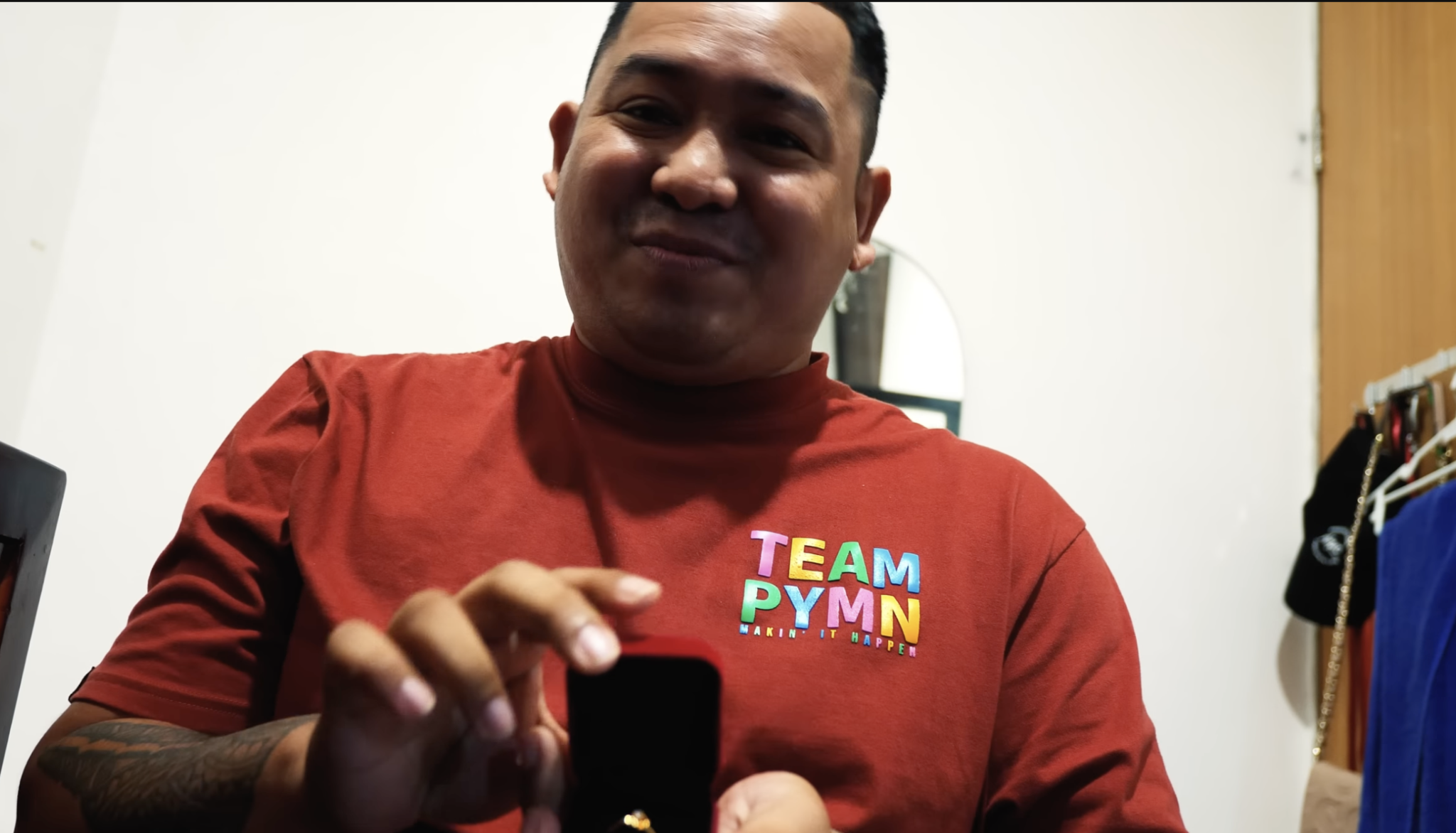 IT’S A YES: Team Payaman’s Burong and Aki Now Officially Engaged! - ViyLine Media Group