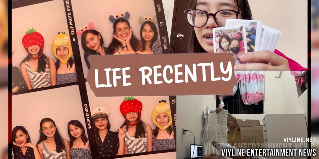 Vienna lligan Shares Major YouTube Vlogging Milestone - ViyLine Media Group