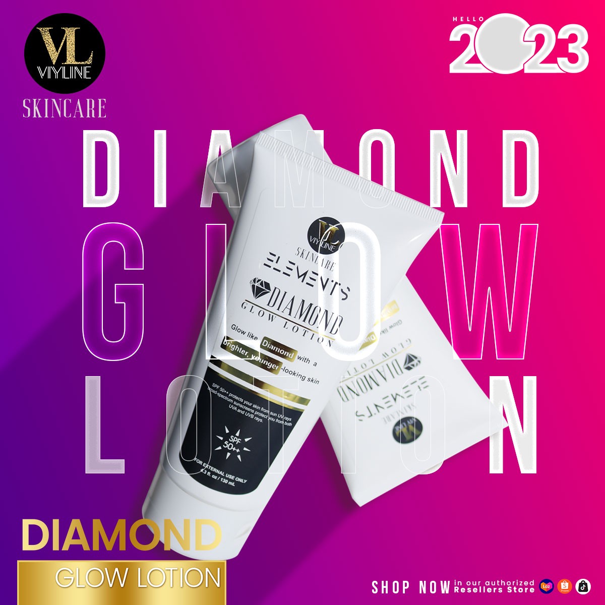 WATCH OUT: Major Price Drop for VIYLine Skincare’s Clearance Sale ...