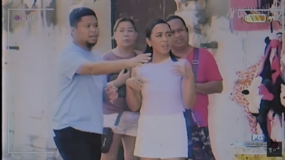 Yow Andrada Opens Up About Life-Changing Decision and Short-Term Goals for 2023 - ViyLine Media ...