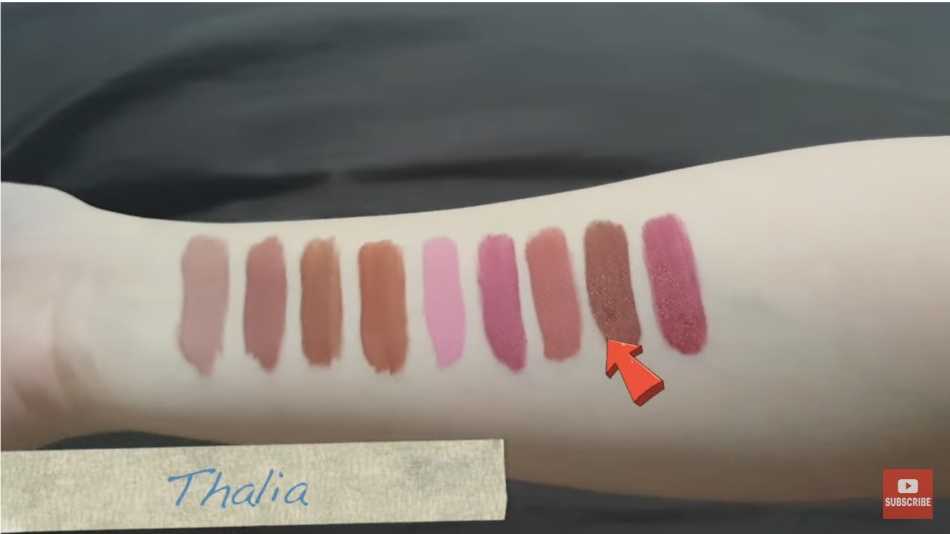 Vlogger Raves About the New VIYLine Cosmetics 3-in-1 Aqua Cream Mini ...