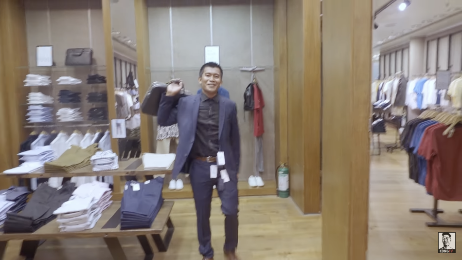 Team Payaman’s Kuya Inday Tours Netizens at Property Given to Him by ...