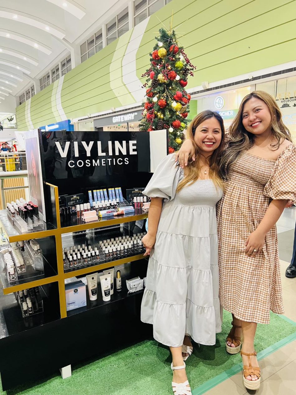 Viy Cortez Announces Co-Ownership of Sister’s Clothing Line – Ivy’s ...