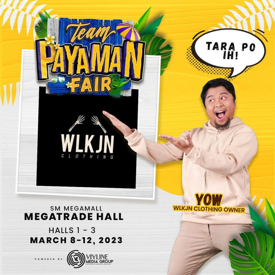 Which Team Payaman Businesses to See at Team Payaman Fair? - ViyLine Media Group