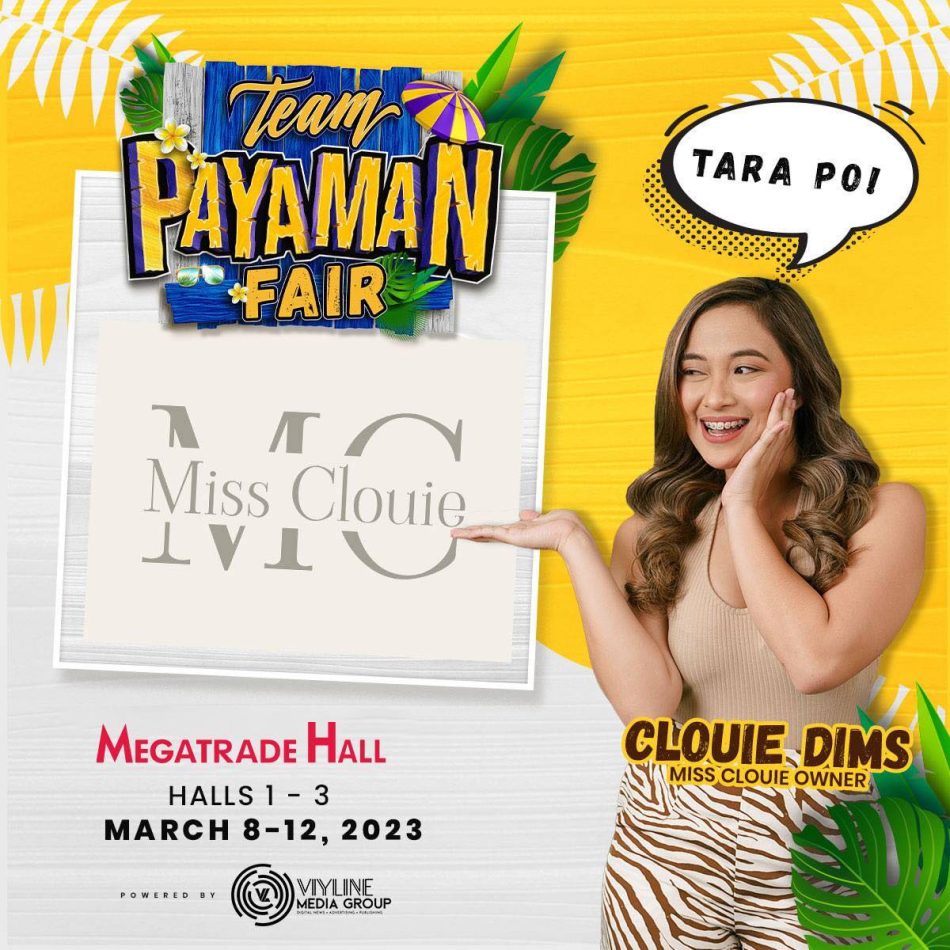 Which Team Payaman Businesses to See at Team Payaman Fair? - ViyLine Media Group