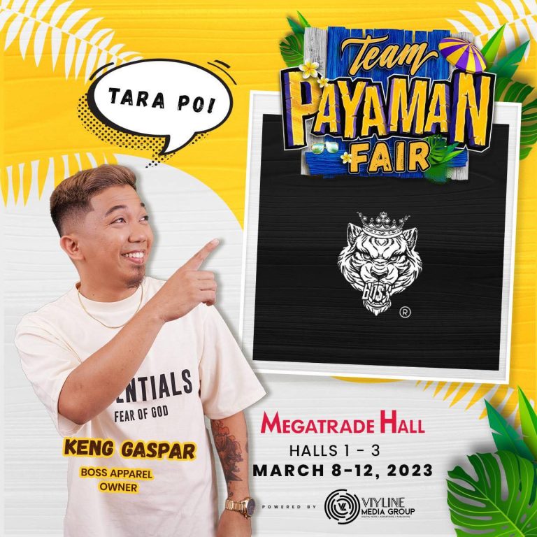 Which Team Payaman Businesses to See at Team Payaman Fair? - ViyLine ...