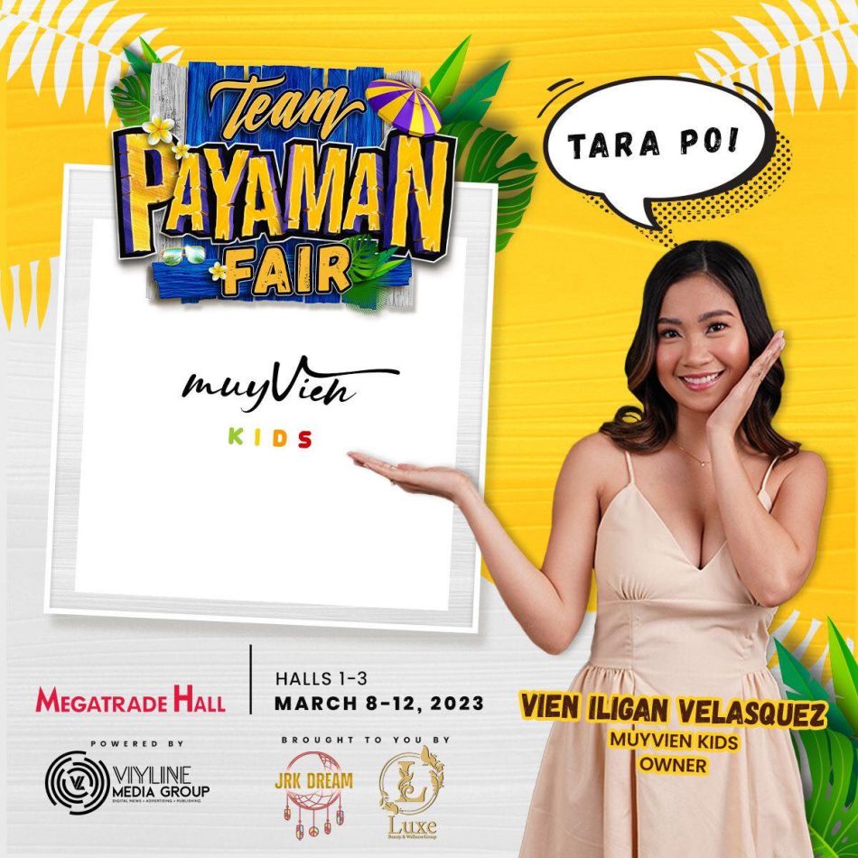 Which Team Payaman Businesses to See at Team Payaman Fair? - ViyLine Media Group