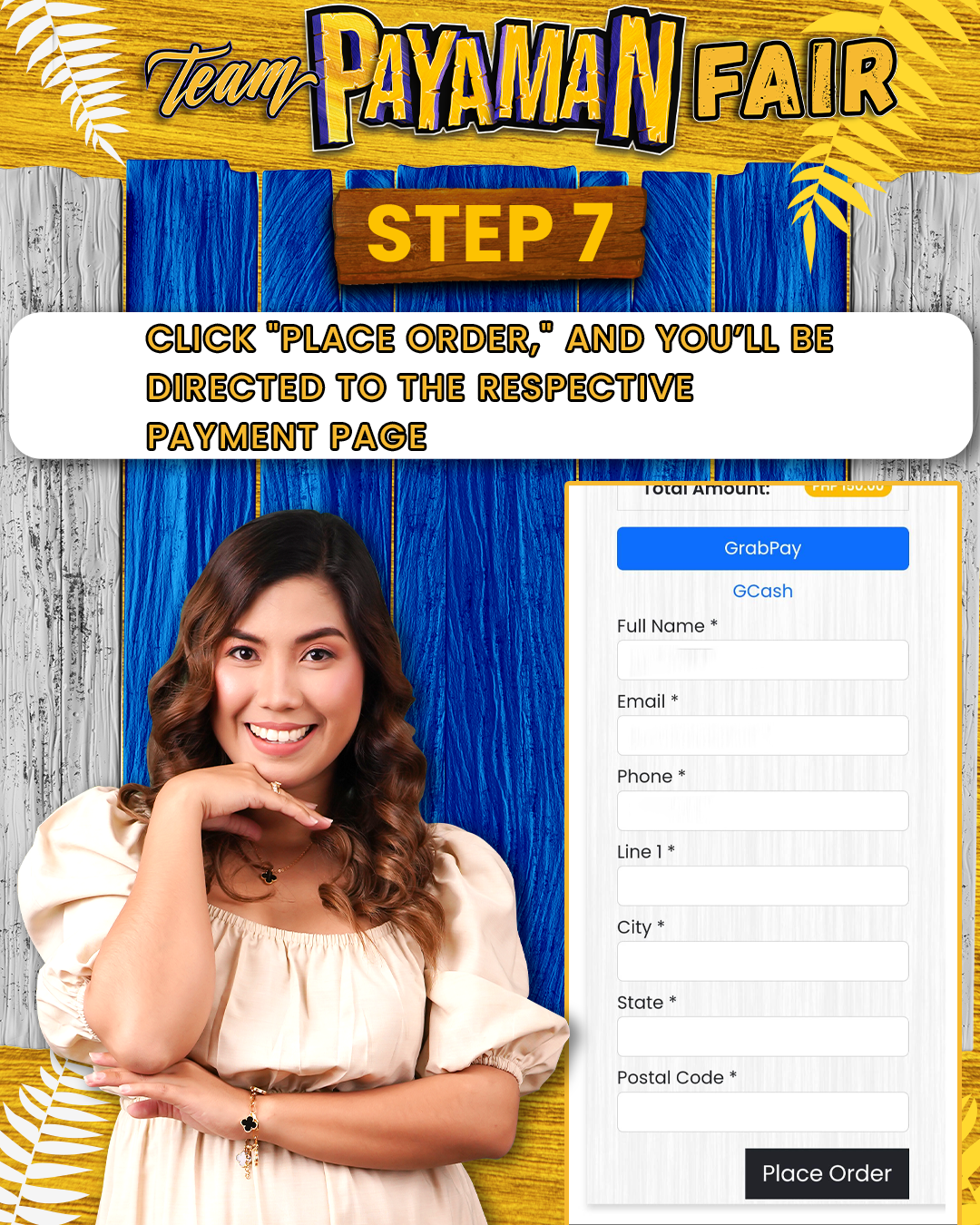 Step-by-Step Guide on How to Buy Your Team Payaman Fair Tickets - ViyLine Media Group