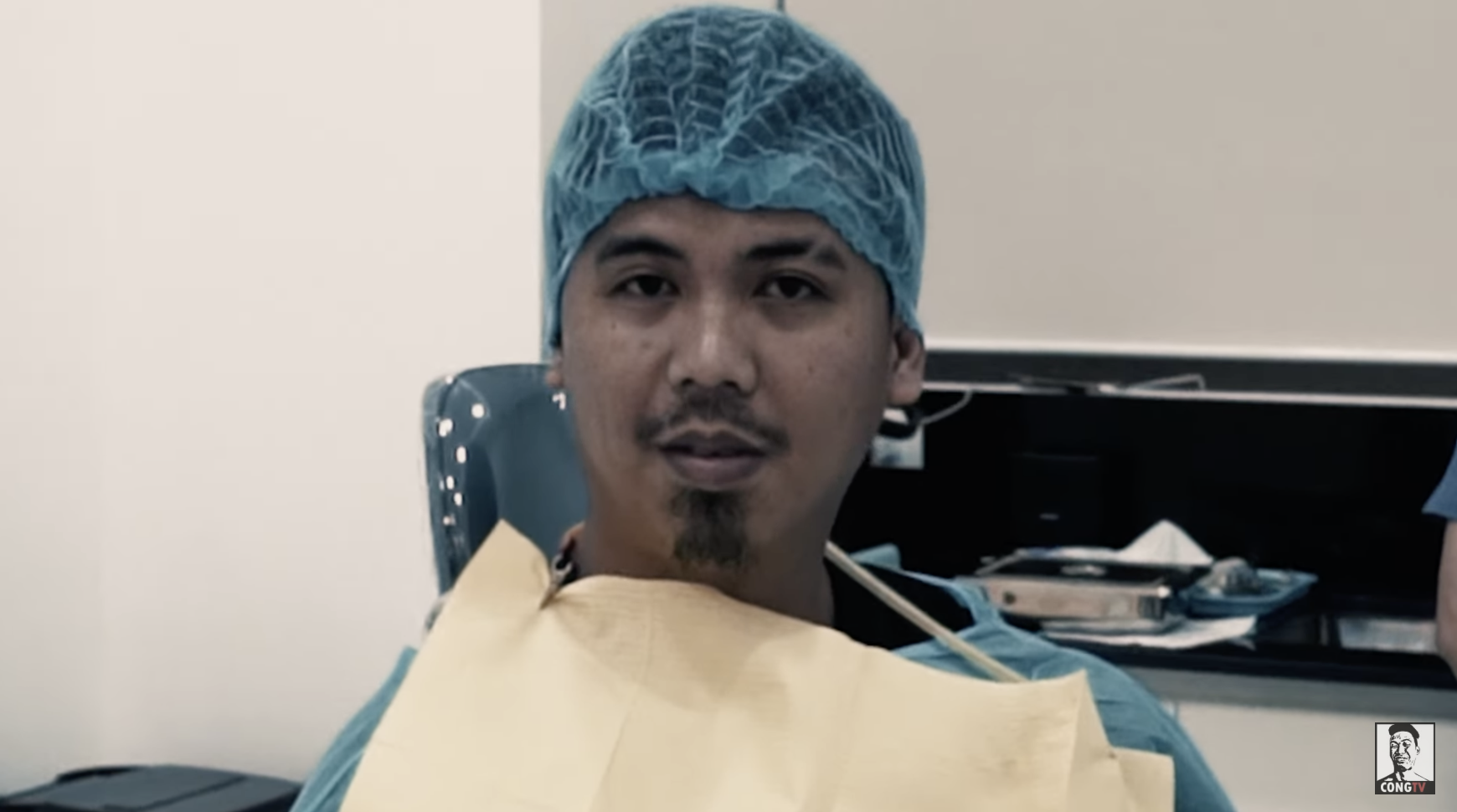 Cong TV Reveals Reason Why he’s Declining Collaborations With Other ...