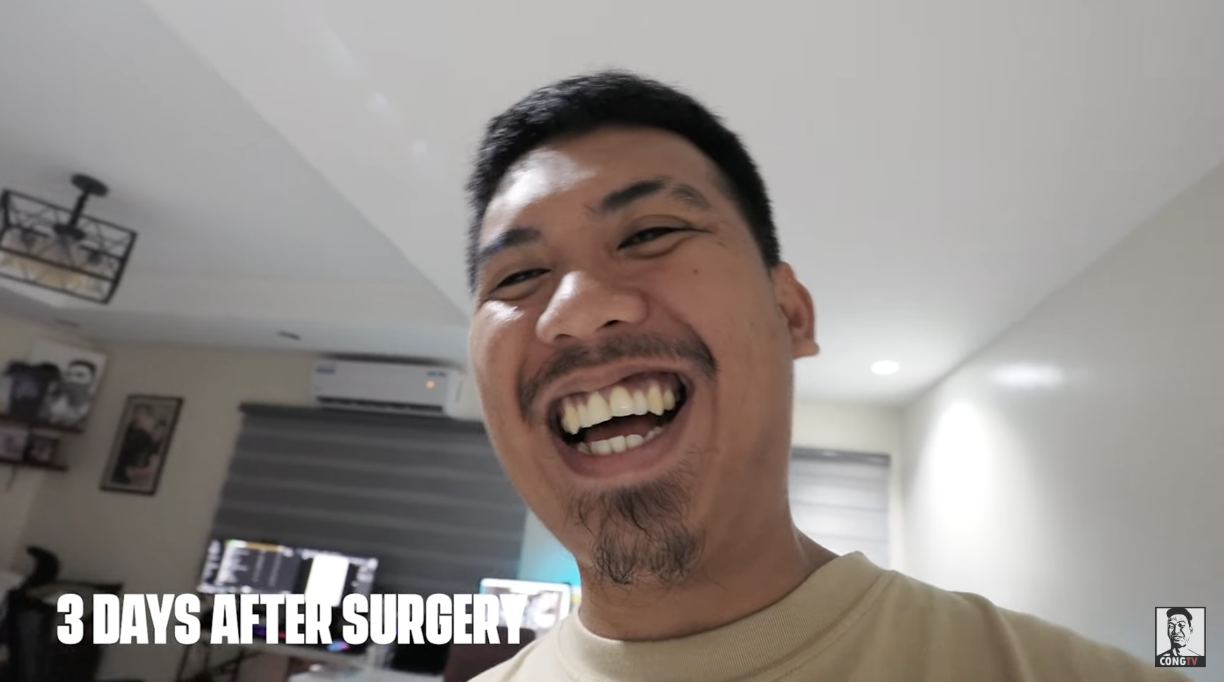 Cong TV Reveals Reason Why he’s Declining Collaborations With Other Vloggers - ViyLine Media Group