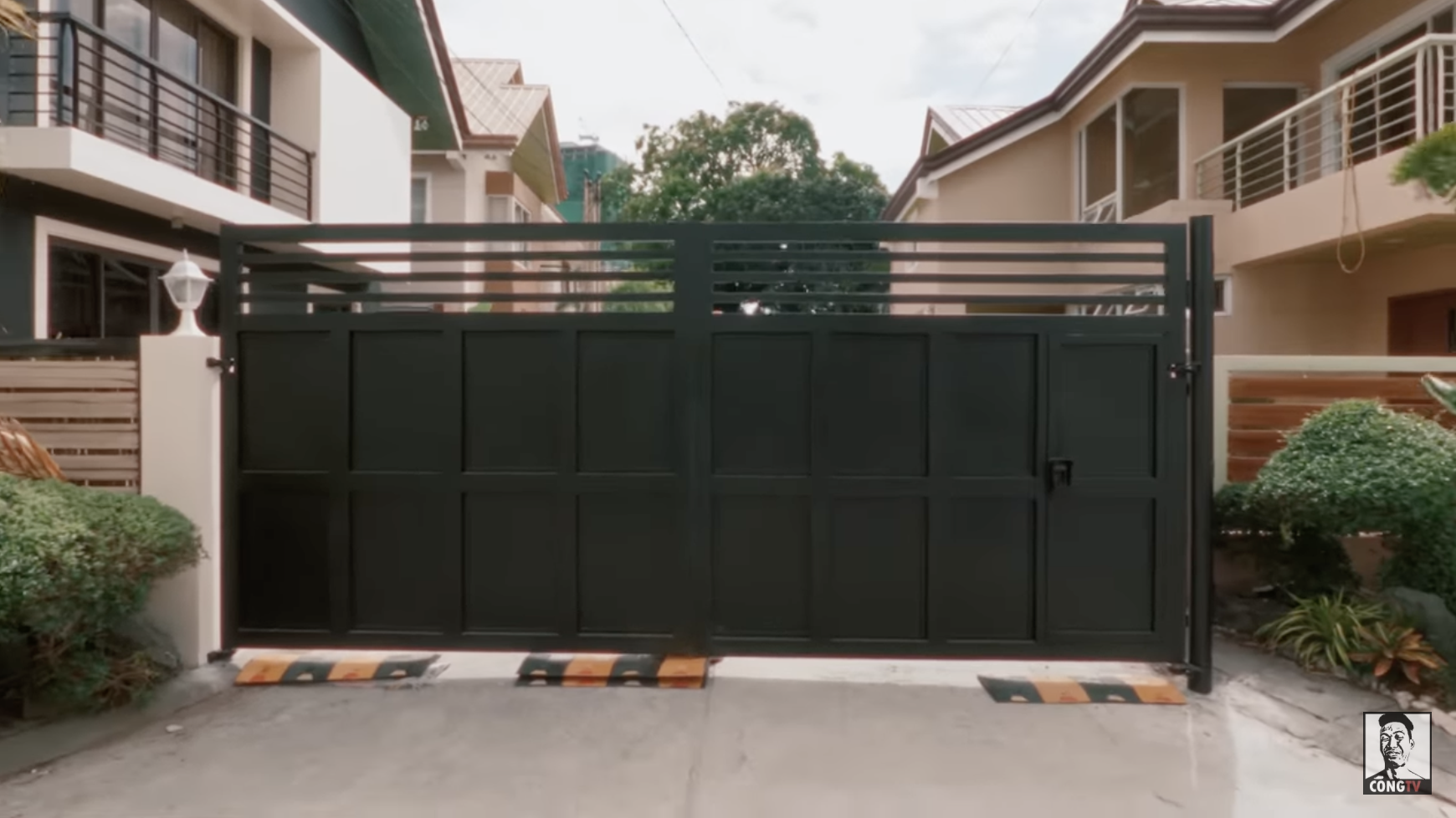 Meet Nyeti: Team Payaman’s Rescue Dog from Payamansion to Congpound ...