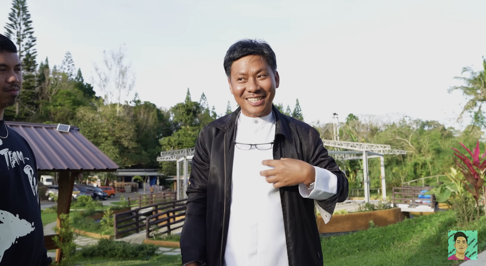 Team Payaman Tours SVD Farm – a Prayer Sanctuary in Tagaytay City ...