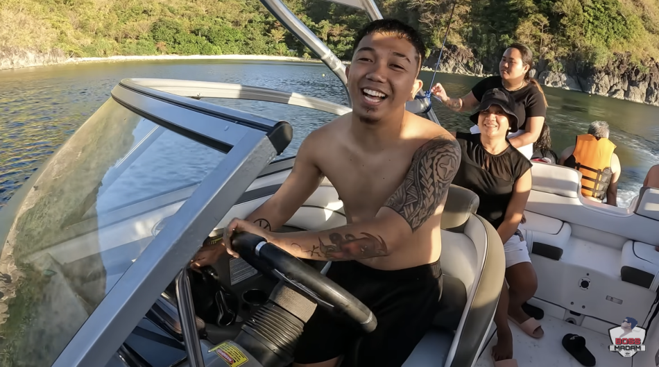 Team Payaman’s Boss Keng and Mentos Friendship Tested After ‘Jetski ...