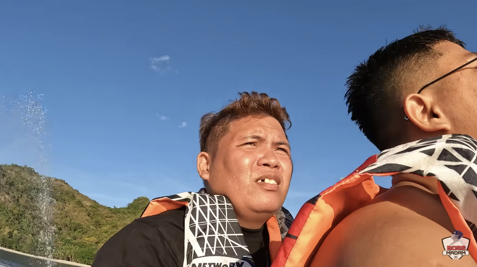 Team Payaman’s Boss Keng and Mentos Friendship Tested After ‘Jetski ...