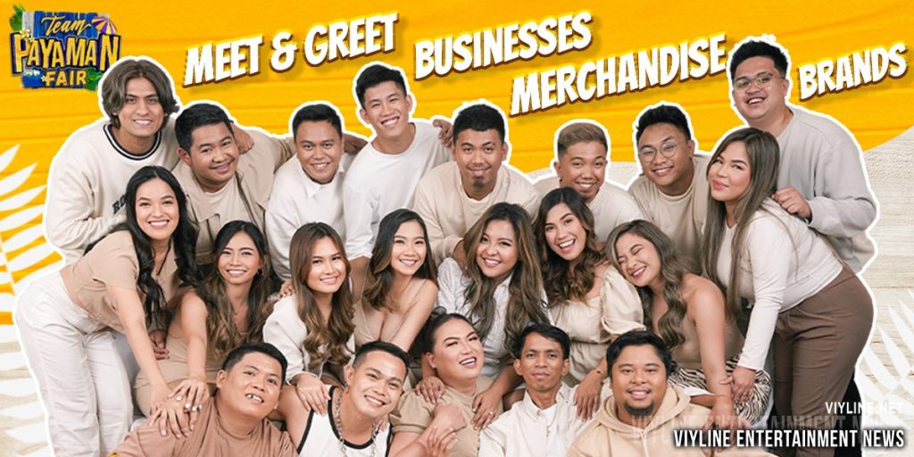 Team Payaman Fair to Showcase Brands and Businesses of Top Social Media ...