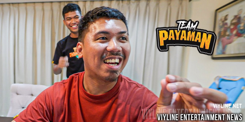 Meet Geng-Geng: Cong TV Surprises Congpound’s Homeboy with New iPhone ...